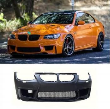 E92/E93 LCI 3 Series 1M Style Front Bumper – E9X Ontario™
