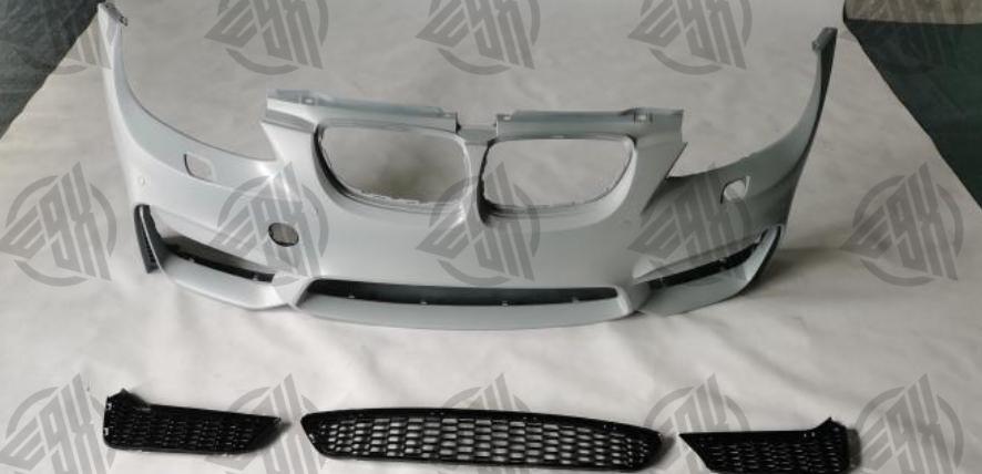 E92/E93 Pre-LCI 3 Series M4 Style Front Bumper Conversion – E9X Ontario™