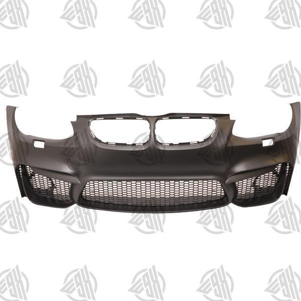 E92/E93 LCI 3 Series M4 Style Front Bumper – E9X Ontario™