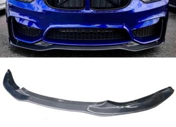 M3/M4 PSM Style Carbon Fibre Front Lip – E9X Ontario™