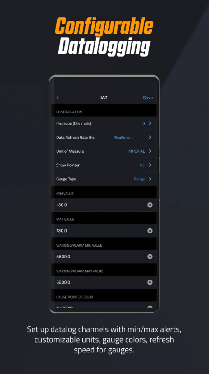 bootmod3 Wireless OBD WiFi Flash Adapter – E9X Ontario™
