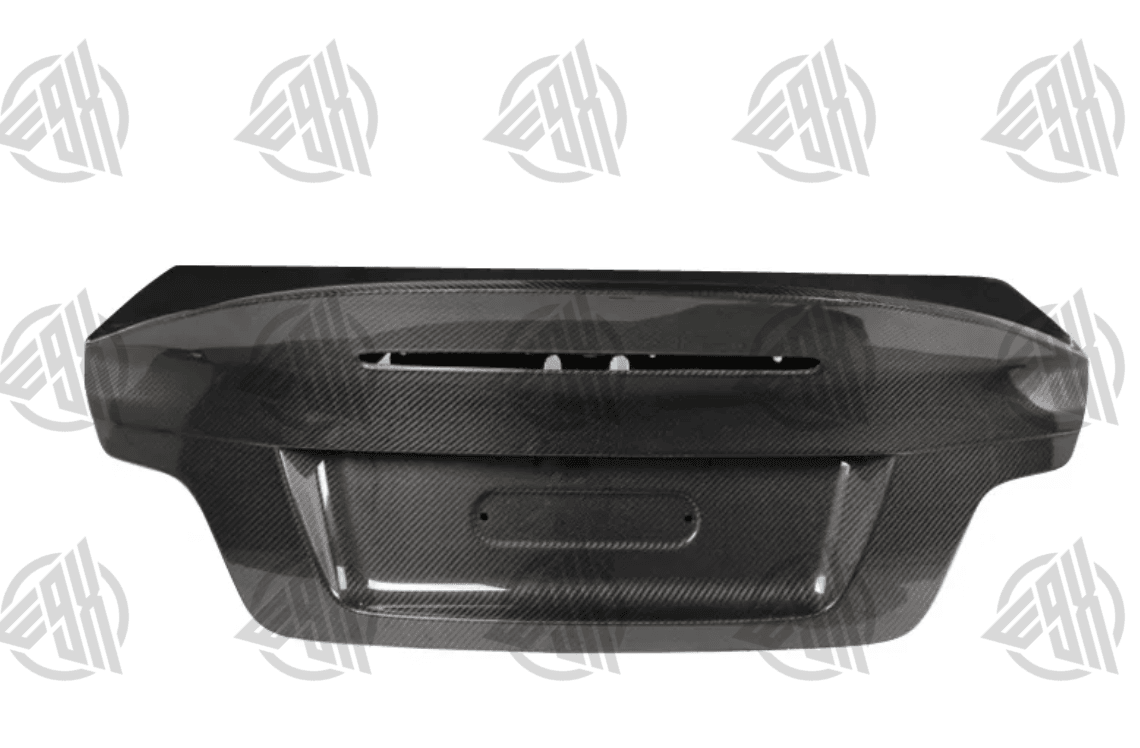 E82 CSL Carbon Fibre Trunk – E9X Ontario™
