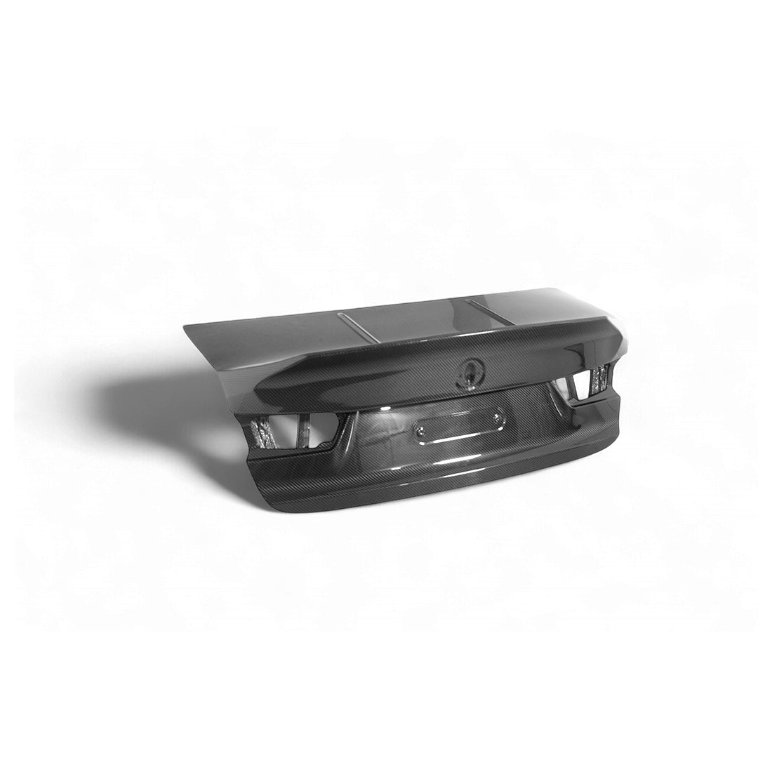 BMW G80 M3/G82 M4 CSL V2 Style Carbon Fibre Trunk – E9X Ontario™