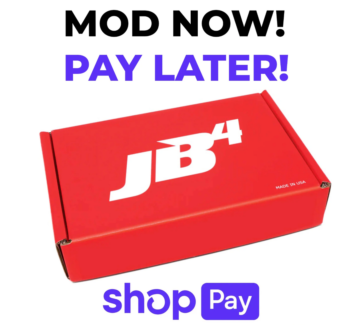 N54 JB4 BMW Performance Tuner – E9X Ontario™