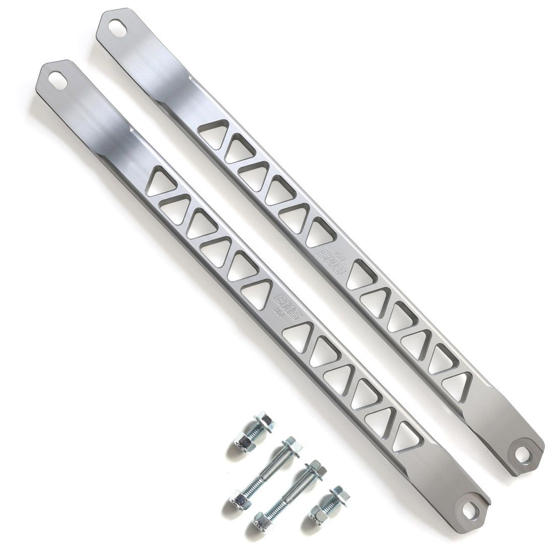 BMS Billet Strut Cross Braces for G20 G21 G22 G23 G26 G42 BMW (all eng ...